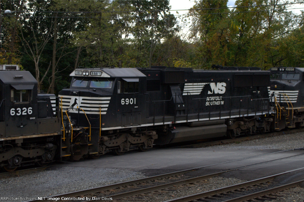 NS 6901 12G
